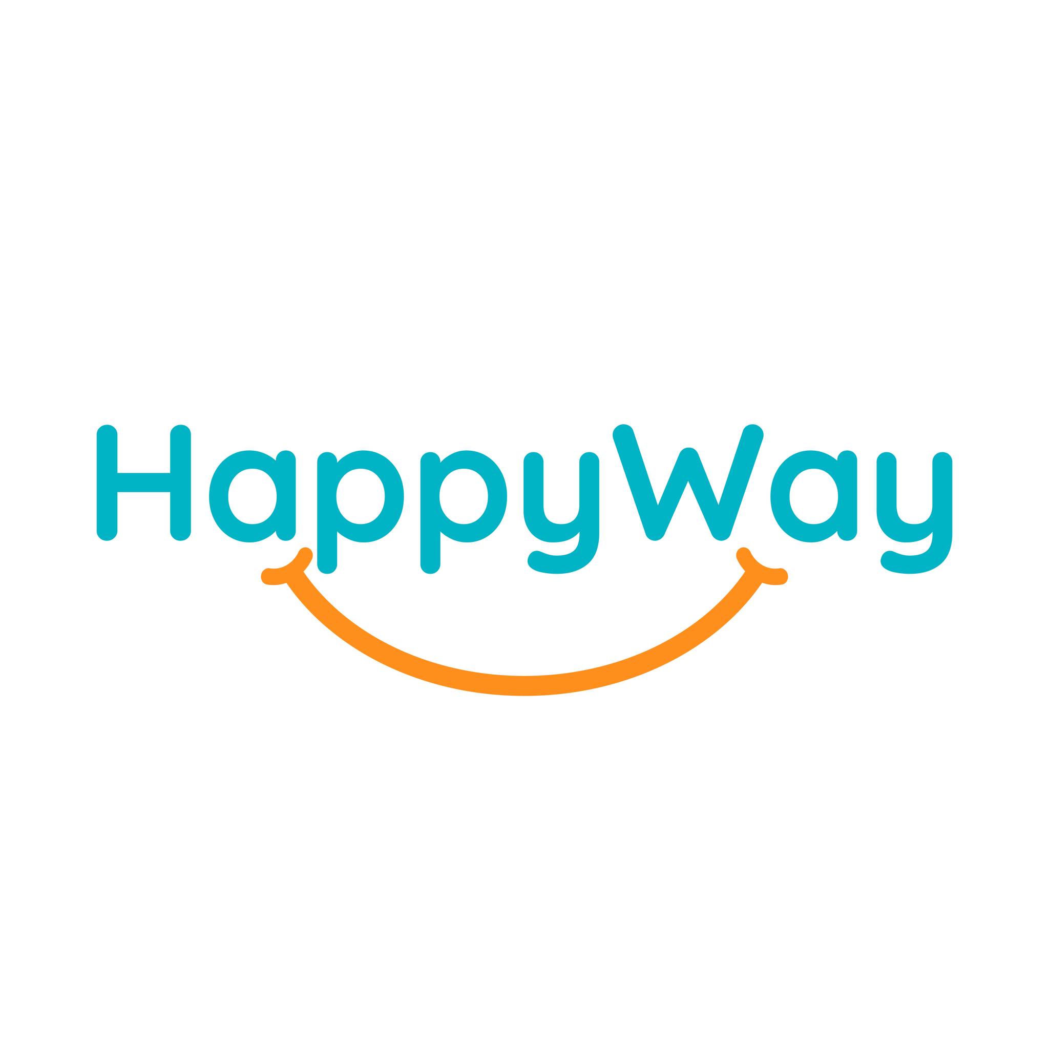 HappyWay - Tận Tâm Vì Lối Sống Khỏe